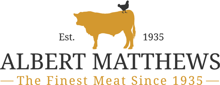 Goodbye – Albert Matthews Butchers