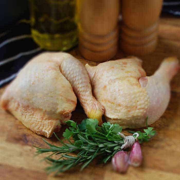 Poultry & Game | Albert Matthews Butchers