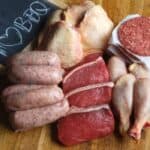 Shop | Albert Matthews Butchers